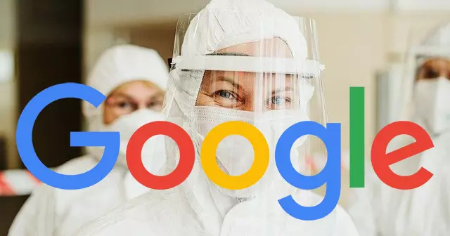 ابزار Disavow Google به کنسول جستجوی جدید Google مهاجرت کرد 3627_1