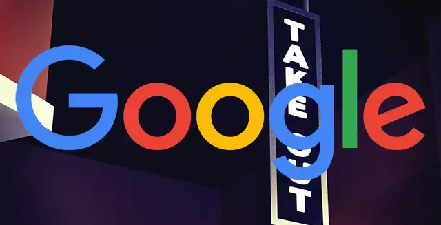 E fai mai le Google e leai ni fuafuaga i le aveʻesea o le talosaga faʻasino 3643_1