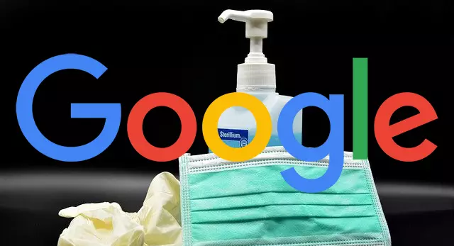 Google Local & Maps met gezondheid en veiligheid op zoekresultaten 3698_1