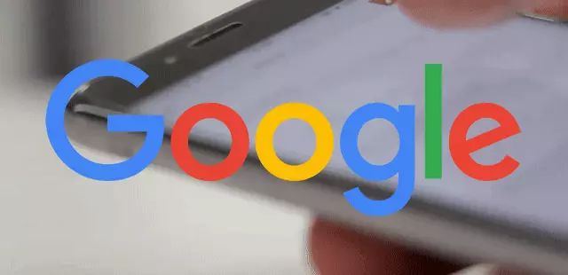 Google txawb thawj qhov ntsuas yuav tsum yog Google Txawb Tsuas yog 3710_1