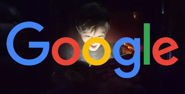 Google přináší webové příběhy společnosti Google Objevit