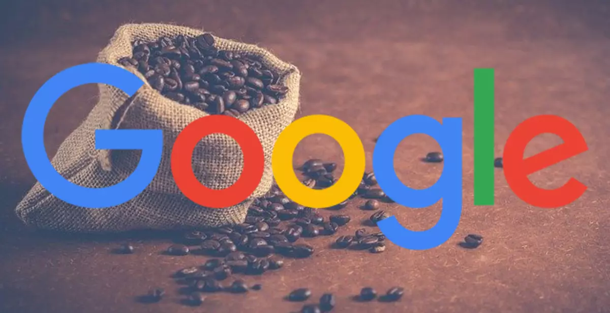 Google parla més sobre el que fa cafeïna 3730_1