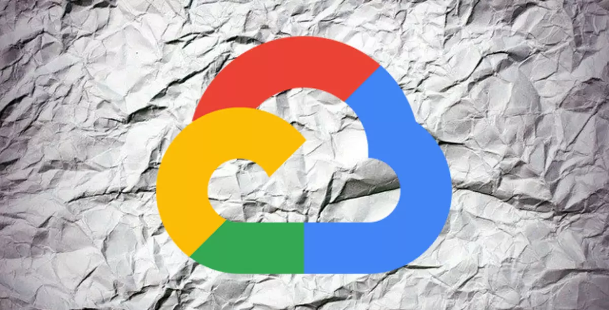 Google rätiert keine Sites-Hosting auf Google Cloud besser 3759_1