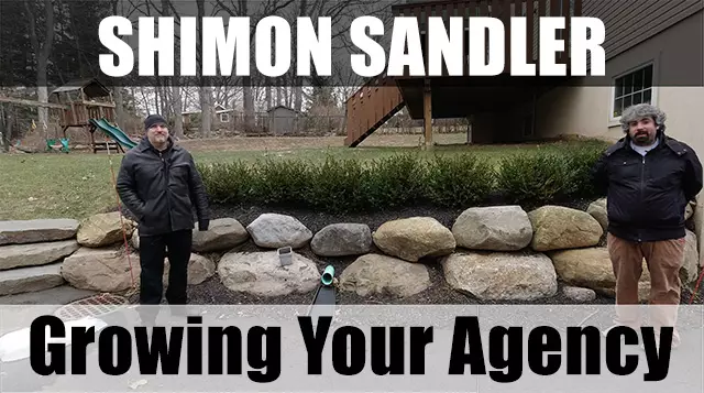 Vlog Episode # 116: Shimon Sandler sou Ap grandi Ajans Searching Maketing ou 375_1