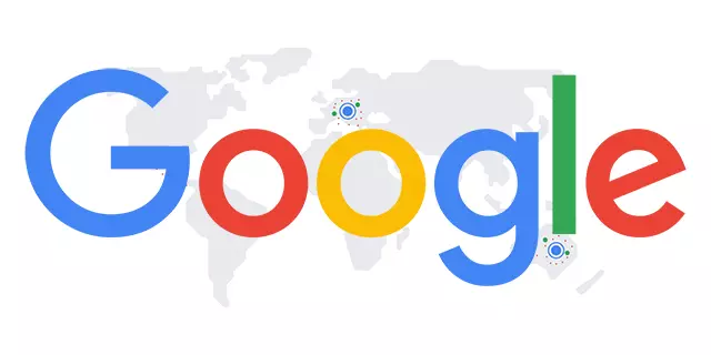 Երեկ Google- ի որոնման հայտարարությունը չի եղել հիմնական թարմացման մասին 3786_1