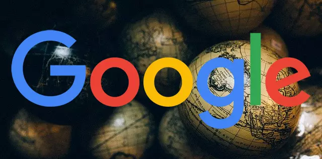 Google Algorîtmaya Herêmî ya Herêmî ya hefteya çûyî 3788_1