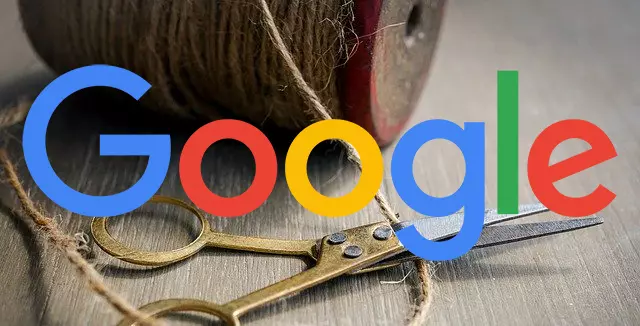 Google میں تلاش میں خوردہ فروشوں کے لئے سنیپیٹ کنٹرول ہے لیکن وہ نیا نہیں ہیں 3827_1