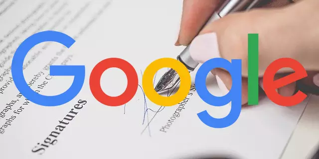 Google Axtarış konsolu AMP indi imzalanmış mübadilə məsələlərini göstərir 3840_1