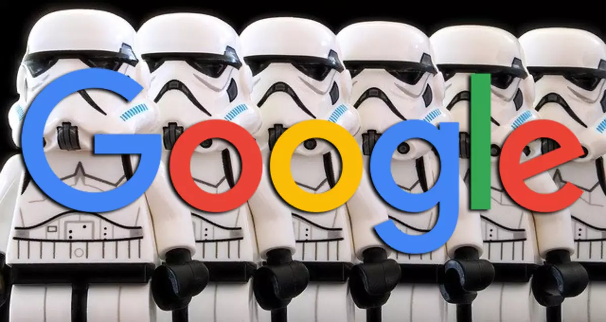 Maakt het kennen van Google Ranking Factors u helpen SEO te doen? 3862_1