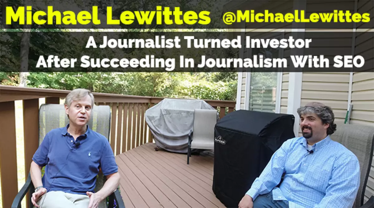 Michael Lewittes