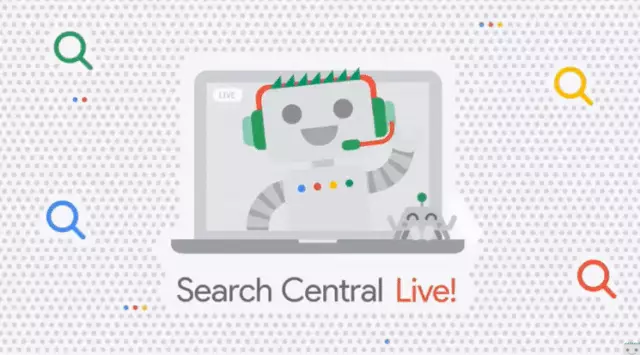 Google Search Central Live