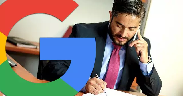 Google वकील के लिए स्निपेट की समीक्षा करता है 4153_1