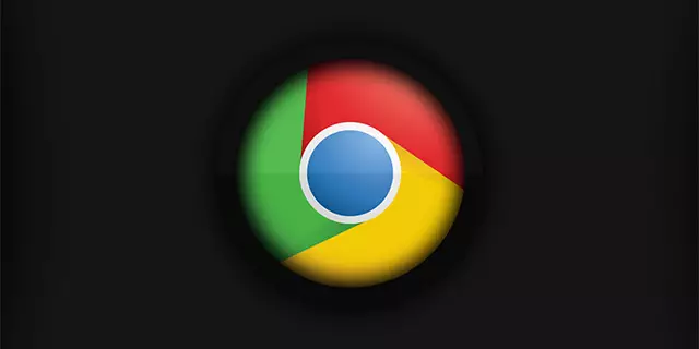 Google Chrome.