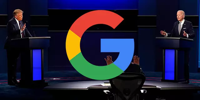 Google, seçki günündən sonra reklamları məhdudlaşdırmaq üçün siyasi reklam siyasətini dəyişdirir 4274_1