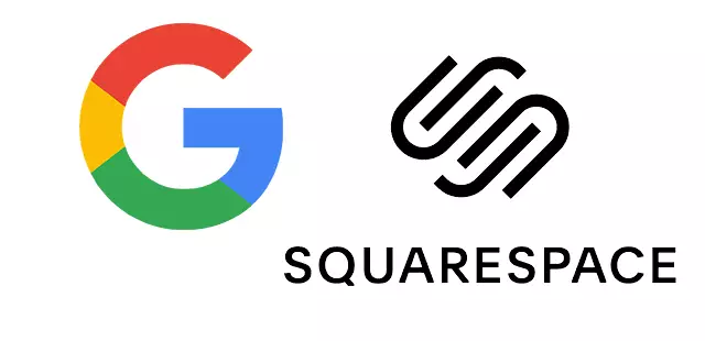 Squarespace legger til søkekonsollrapporter 4364_1