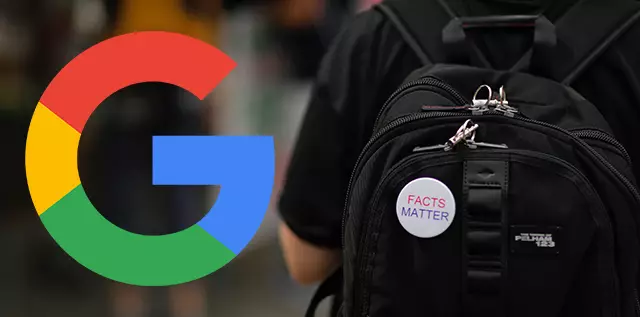 Google kan nie veelvoudige feite toon nie, tjeksryke resultate vir dieselfde bladsy 4404_1