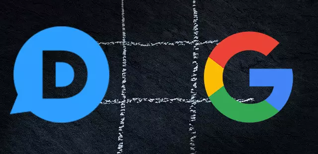 Pembaikan Google isu pengindeksan Disqus 4468_1