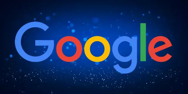 Google rechèch plase flutters