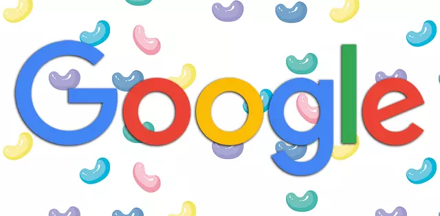 Google dobiva viljuškar o prikazivanju bogath rezultata kao rezultati pretraživanja pokazuju mnogima 4567_1