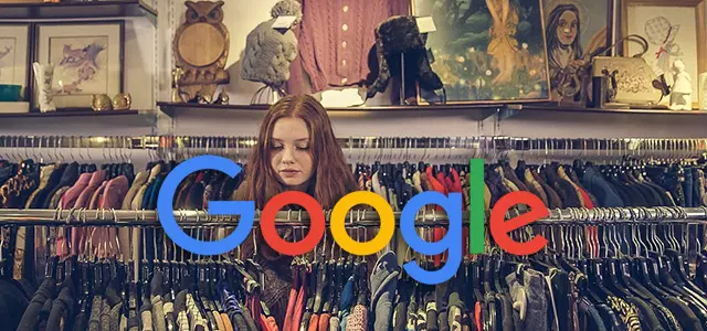 Google yiyi dara fun rira Google ọfẹ ṣugbọn o le ma ri awọn abajade ọfẹ sibẹsibẹ 4583_1