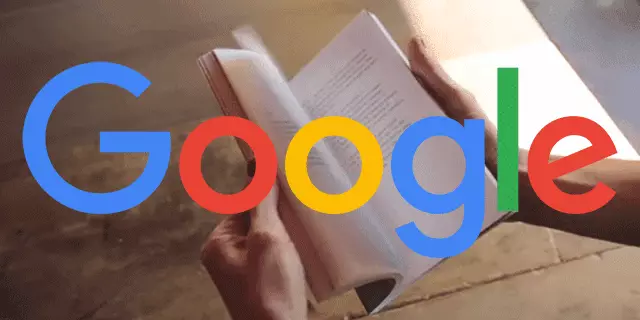 Awọn aworan Google sori awọn abajade ti o ni idanwo 4772_1