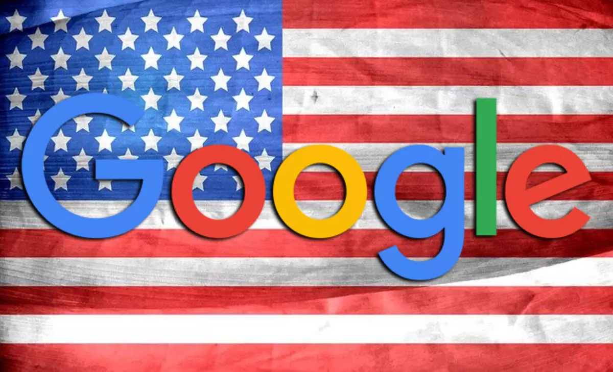 Google neupředí priorit pro plazení pro americké stránky 4832_1