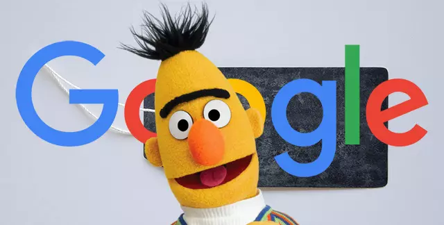 Google казва, че няма BERT стойности или резултати 4971_1