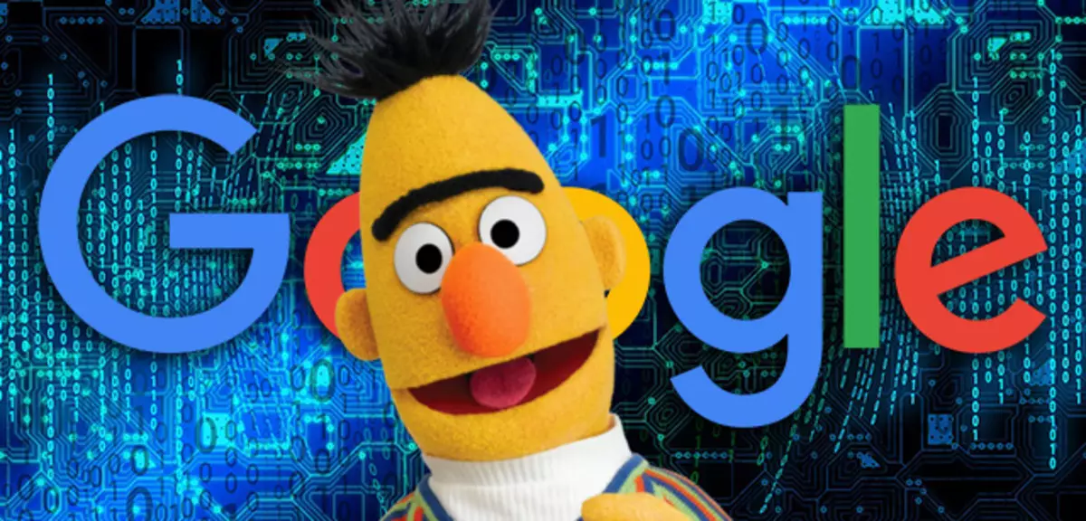 Google Bert.