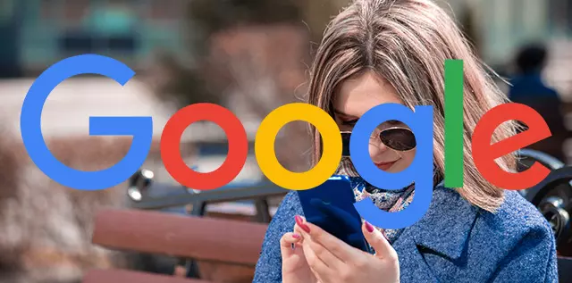 Google mijn bedrijf om de optie SMS Messaging te verwijderen 5051_1