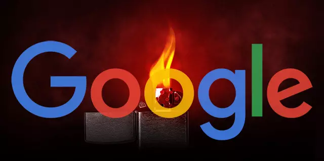 Google-ийг оруулсан, Hotlinked Images нь холбоосууд гэж тооцохгүй байна 5081_1