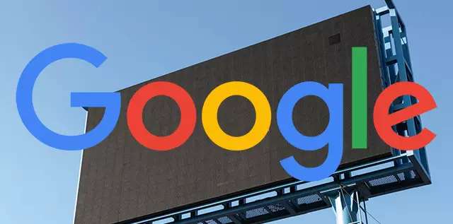 Google: Рэкламныя патрэбы ўтрыманне NoFollow на знешніх спасылак, але вы не павінны noindex іх 5127_1