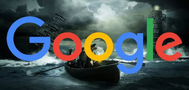 Конзолата за пребарување на Google не треба да биде погодена од најновата индексирање на Google 5361_1