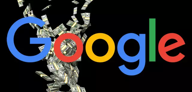 "Google" mano verslas tyrinėja mėnesinį mokestį