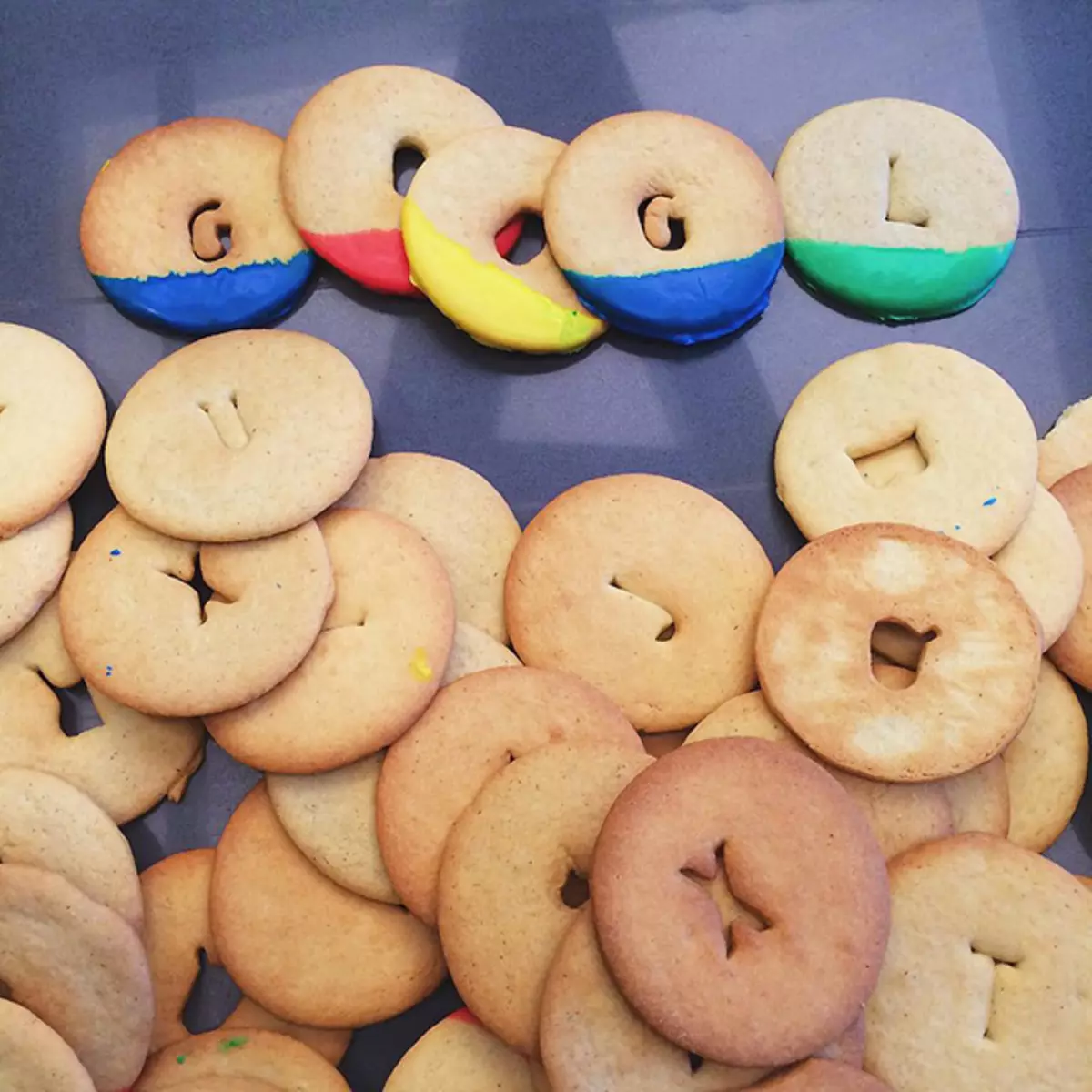 SEO Hungry: un blogger alimentare per Seos e Google Cookies