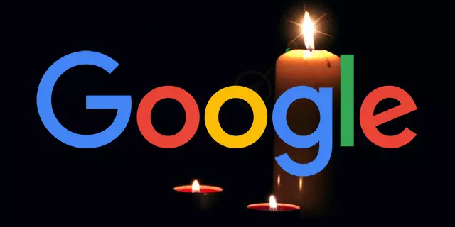 Níl ach dornán de ghnéithe fágtha sa sean-chonsól Cuardaigh Google 5456_1