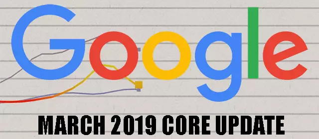 Google மார்ச் 2019 கோர் மேம்படுத்தல் ஆய்வு முடிவுகள் 5471_1