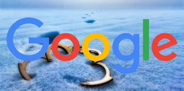 Google di disavowing lyen move ka ede Google algorithmically fè konfyans lyen ou yo 5619_1