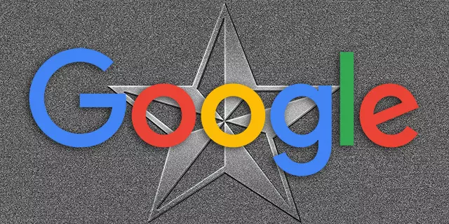 Google filtrira nekaj lokalnih paketov na 4 zvezdice za nekatere poizvedbe 5628_1