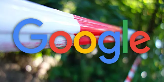 Google, показывающий некоторые европейцы редких результатов поиска по правилам 5639_1