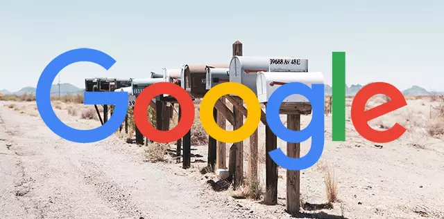 Google pravi, da IP naslovi niso pomembni za povratne in uvrstitve 5848_1