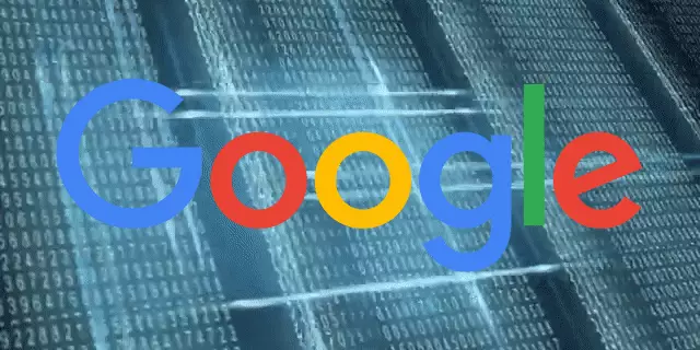 Google זוכן קאַנסאָול בלאַט פילטער וואַרפן אַוועק אַקיעראַסי פון נומערן? 5882_1