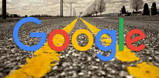 Google eo an-toerana misy finiavana mampiseho valiny roa sy vokatra iray hafa kokoa? 6223_1