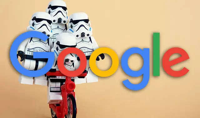 Google нь холбоосын дугуй ба вэб 2.0 Google 2.0 Google-ийн заль мэх ажиллахгүй байна 6353_1