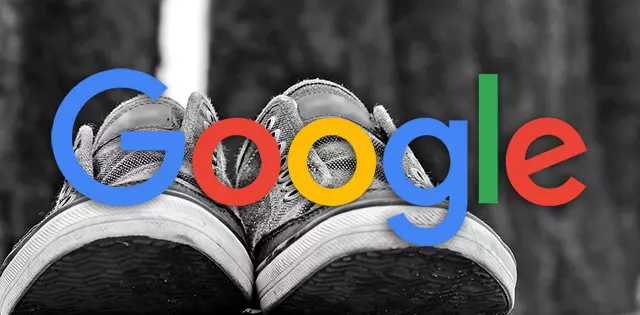 Google nyarios anjeun tiasa nargétkeun & pangkat kanggo dua kecap konci dina hiji halaman 6414_1