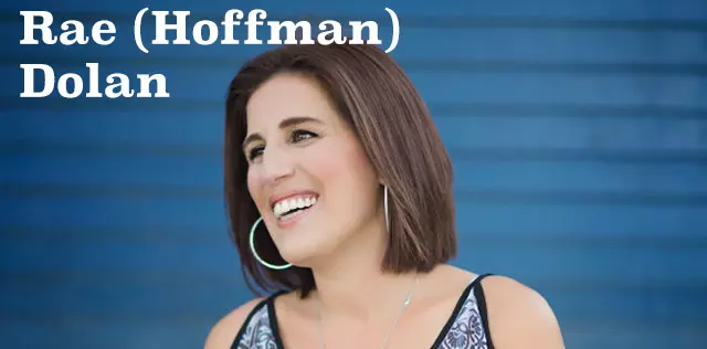 Rae (hoffman) Dolan