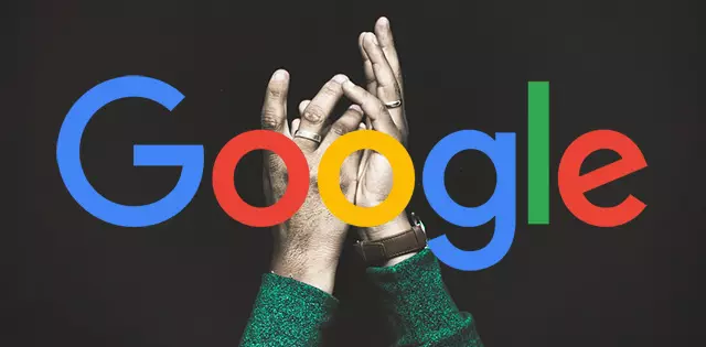 Google, çoğu web sitesinin herhangi bir bağlantı kurma olmadan sıralandığını söylüyor 6576_1