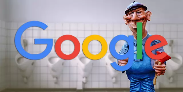 עדכוני Google חסומים תוצאות חיפוש קטע ללא מידע זמין עבור דף זה 6590_1