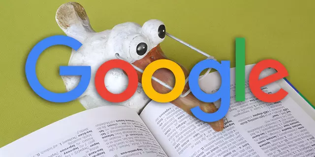 Google: Vaše viacjazyčné stránky nemusia byť slovo pre preklad slov 6616_1