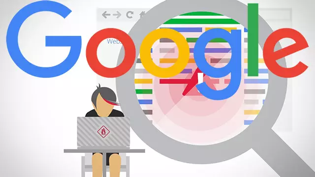 Google Hack Etiketleri için Yumuşak 404S Uyarı Kaldırılmasına Yardımcı Olmaz 6643_1