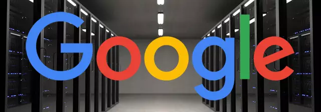 Google Nanggung Data Konsol ayeuna 6765_1